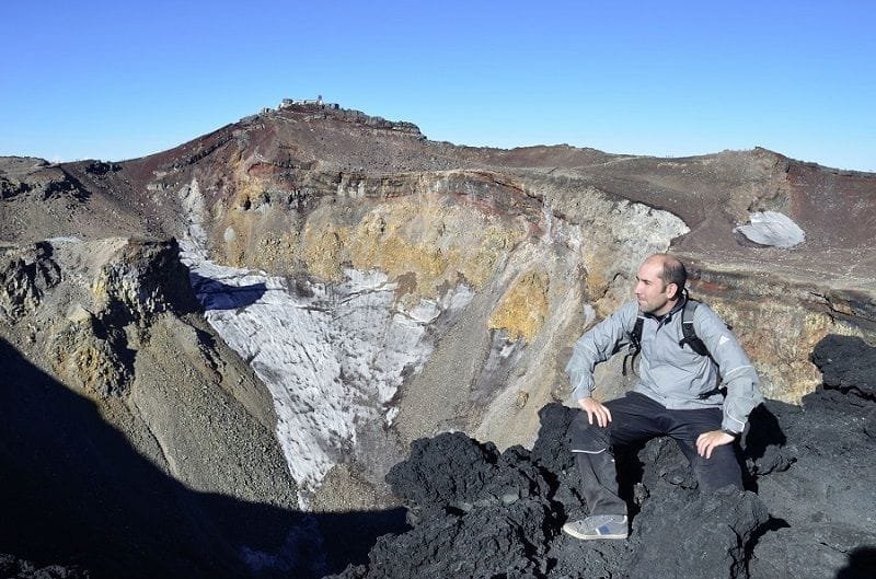 Subir al Monte Fuji. Guía Imprescindible y Consejos Útiles 🗻