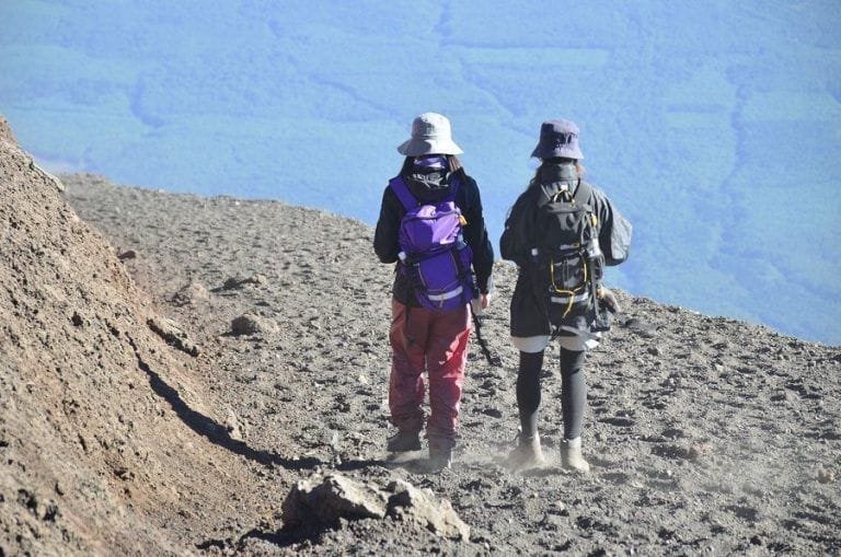 Subir al Monte Fuji. Guía Imprescindible y Consejos Útiles 🗻