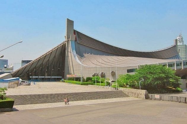 Qué Ver en el Parque Yoyogi: El Gran Pulmón de Tokio ️