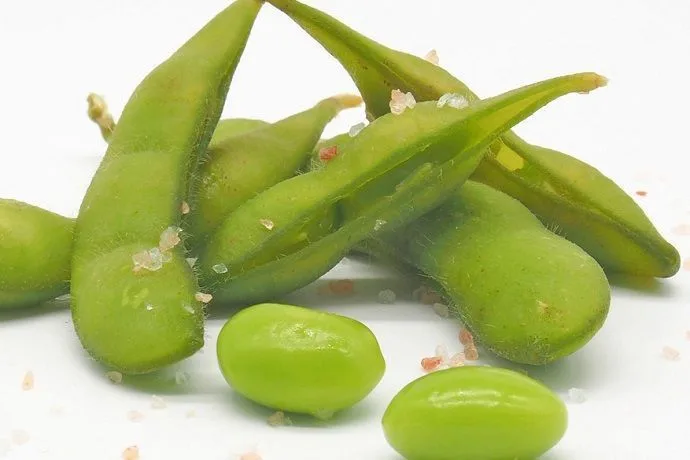 Receta de Edamame Tradicional y Fácil - Japonpedia ️