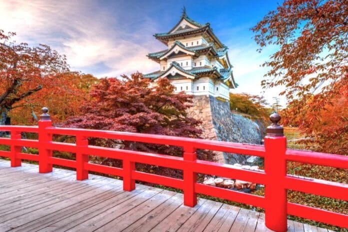 Tour Completos por Japón (Español) Mejores Viajes 2026 ⛩️