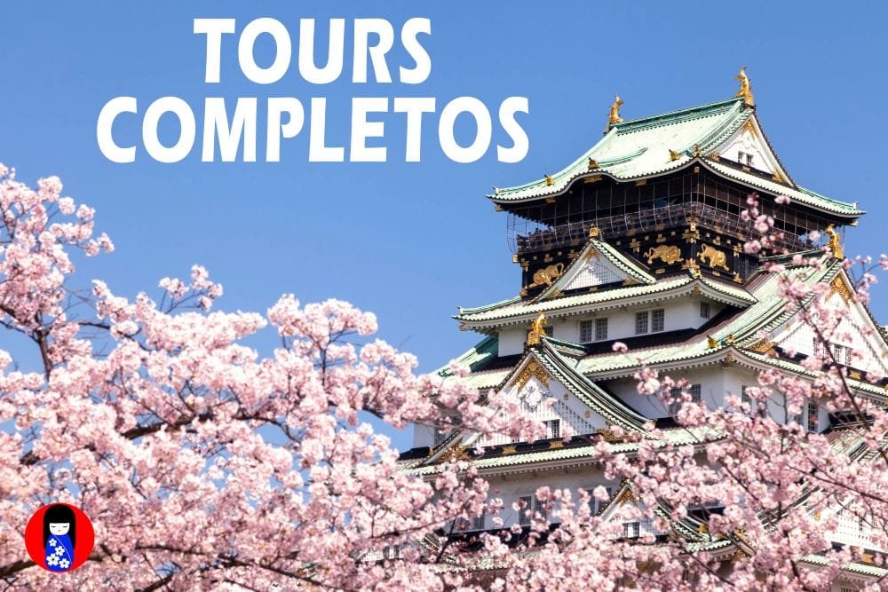 Tours a japón | Portugalessence.com